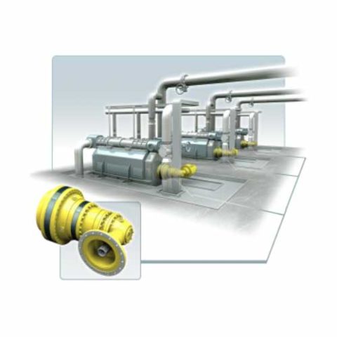 Dinamic Oil | North America