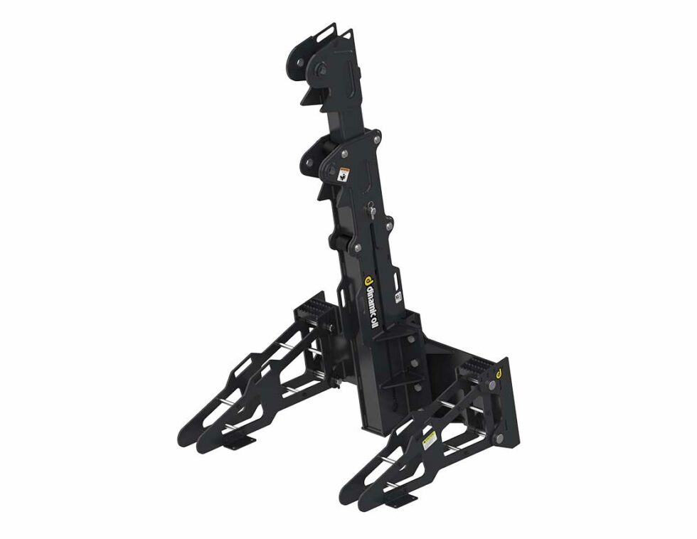 Dinamic Oil | North America